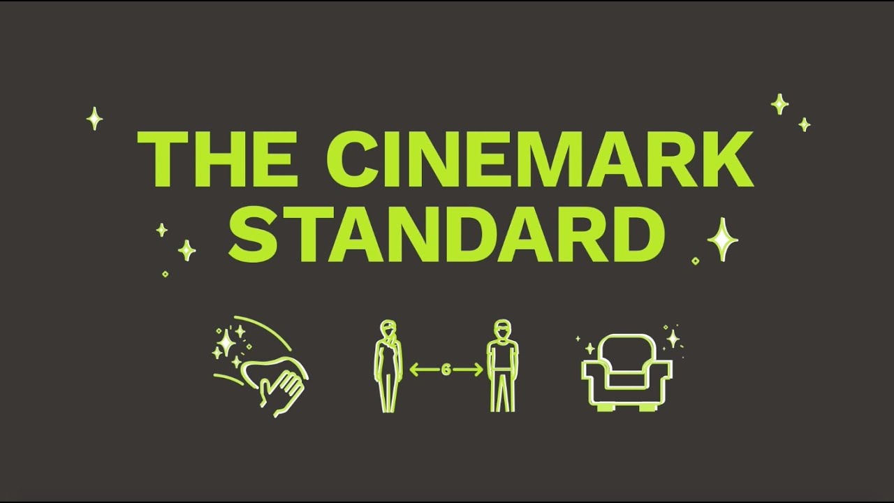 The Cinemark Standard YouTube the-cinemark-standard-youtube