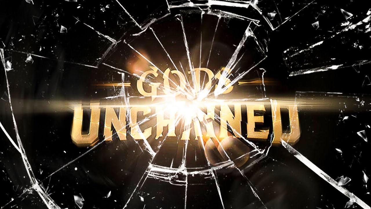 Top Gods Unchained Cards that Broke the META | Part 1 Gods Unchained ...