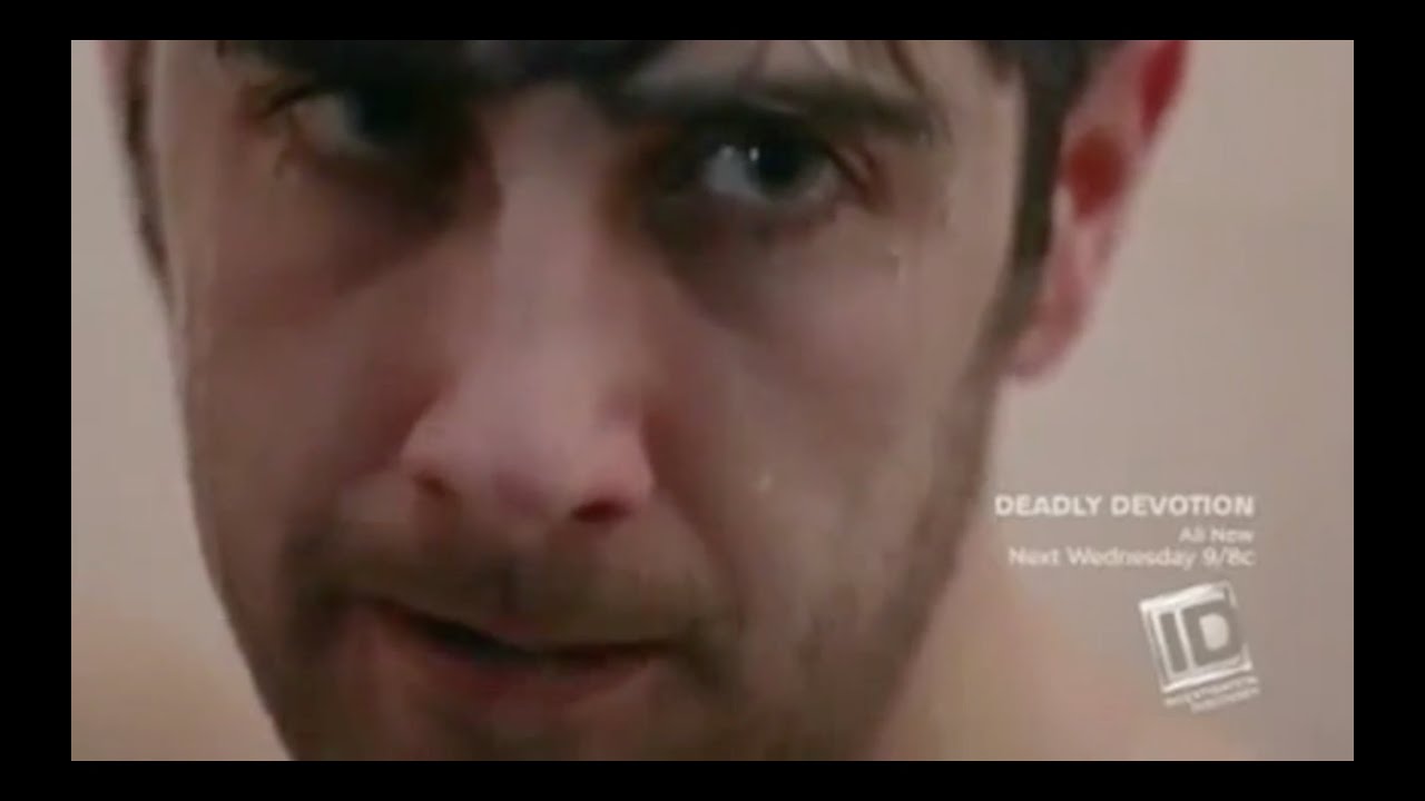 Nathaniel Moore Dramatic Reel - YouTube