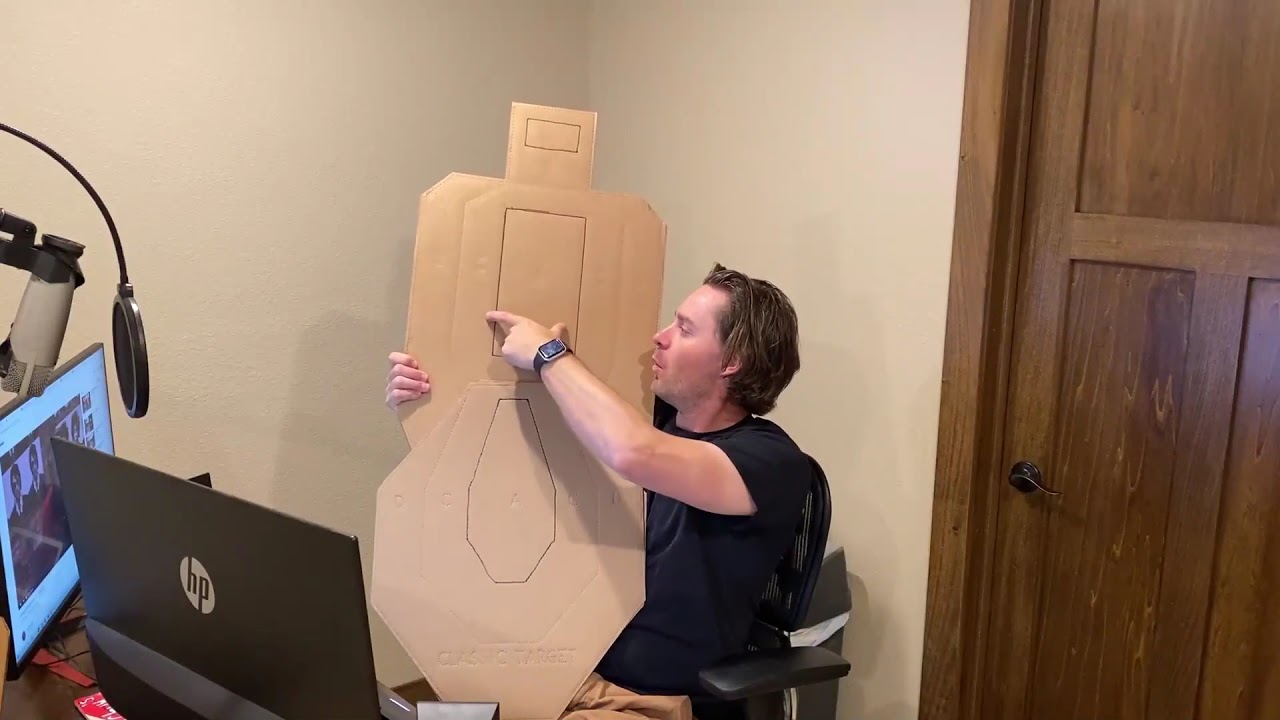 Practical Shooting Explained Intro - YouTube