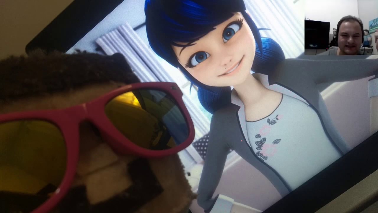 Miraculous Ladybug - June 22 to June 26 - Stoneheart - YouTube