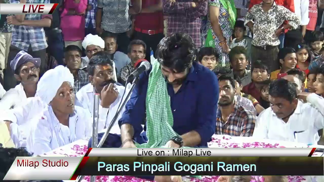 Milap Live Live Stream - YouTube