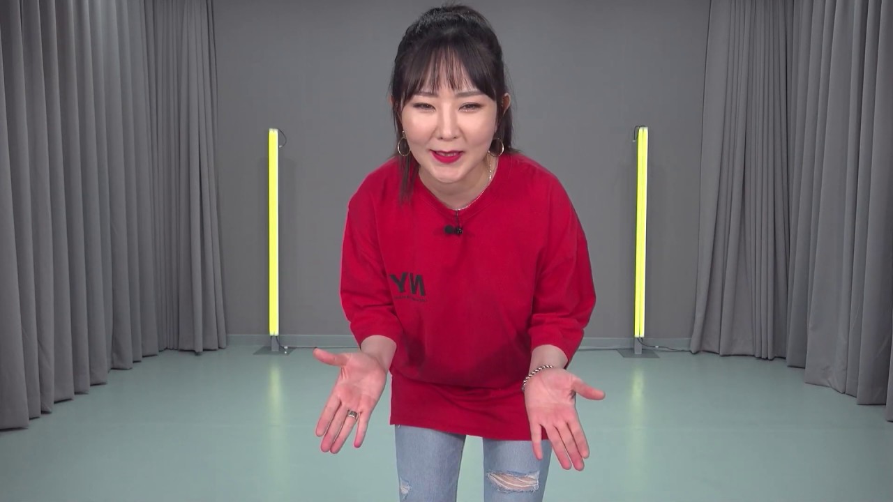 [Basic dance tutorial] Thunder-Imagine Dragons 배워봐요~ - YouTube