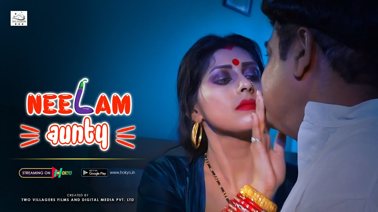 NEELAM AUNTY | Dialogue Promo | Latest Hindi Web series | Download ...