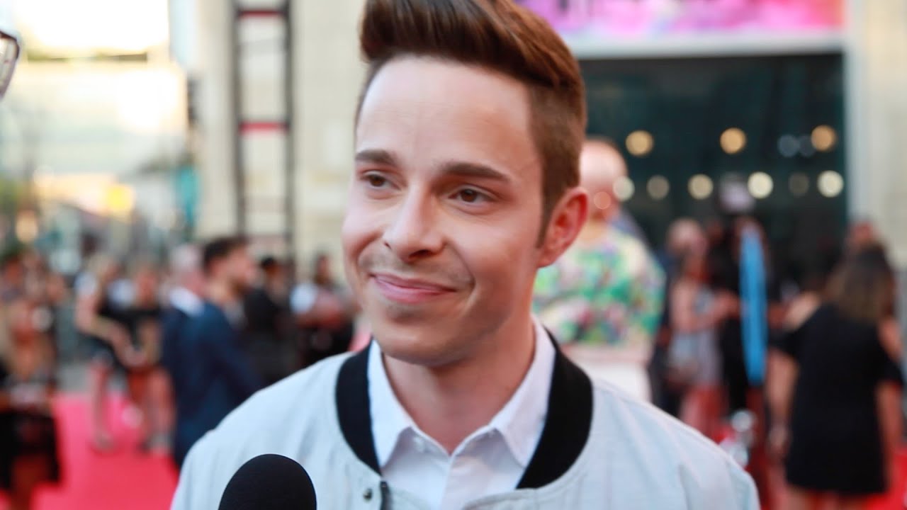 Dan Talevski on music, YouTube, and cover songs - YouTube