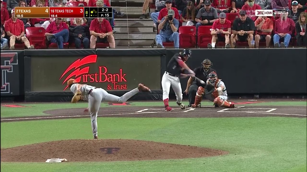 HIGHLIGHTS - Texas - YouTube