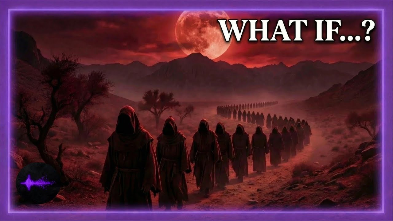 What if the Saints were Demons? | Dark Orchestral Twist - YouTube