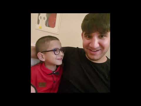 Turkmen prikol-Bayjan soygusi ( doly gornusi ) 2019
