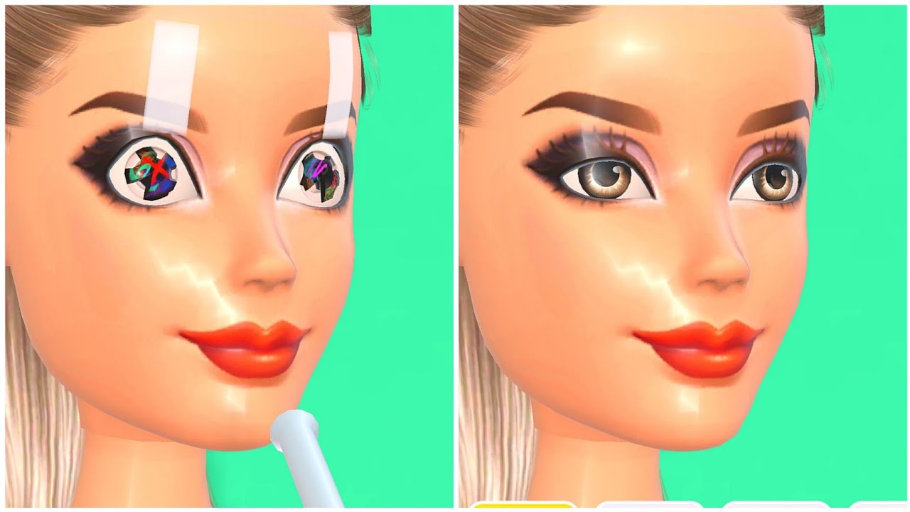 Best Funny All Levels Gameplay Walkthrough (Android, iOS), Doll Games # ...