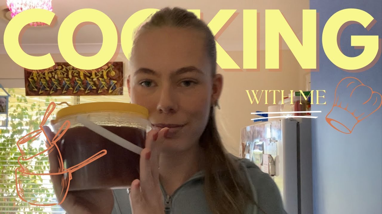Trying New Recipes From Tiktok | Cook With Me - YouTube
