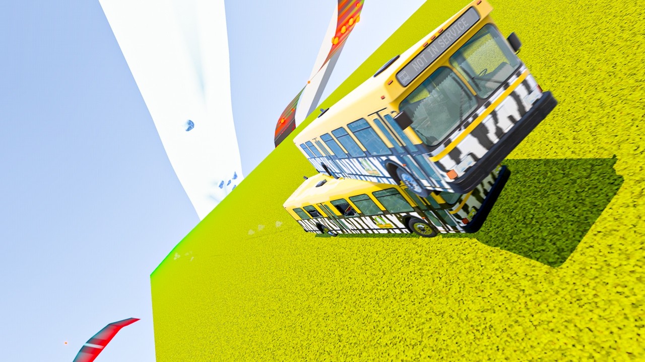 BeamNG.drive Crashes with Trucks and Buses | Smart BeamNG - YouTube