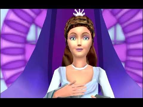 Игра Barbie and the Magic of Pegasus || Барби и волшебство Пегаса (2005 ...
