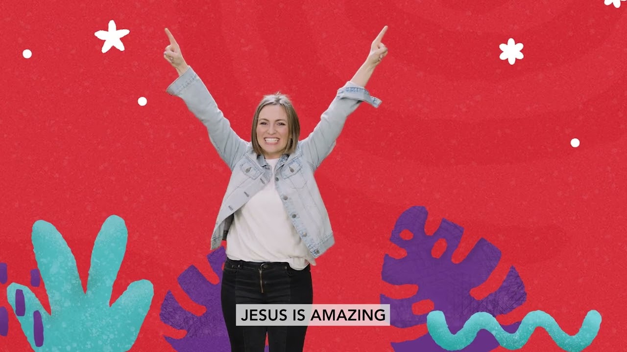 Amazing - YouTube Music