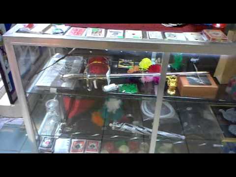 the best magic shop in at central mall salitran dasmarinas cavite ...