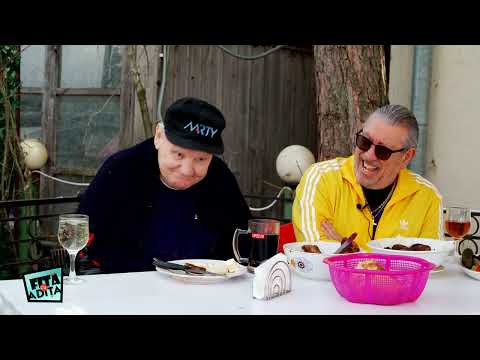 Fita cu Adita(20.03.2026) - Caterinca anului! Concurs intre Serghei si Raul! A dat cu muci pe juriu🤣