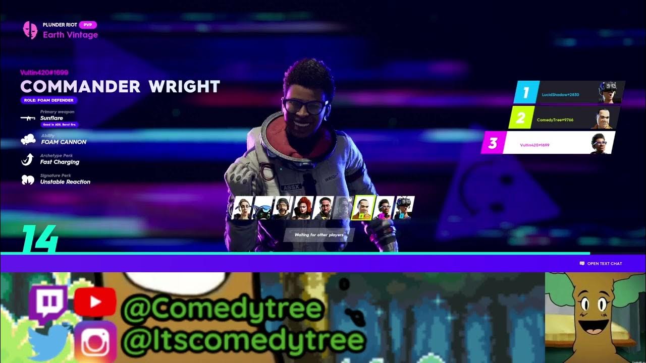 HYENAS Closed Beta Gameplay 8 - YouTube