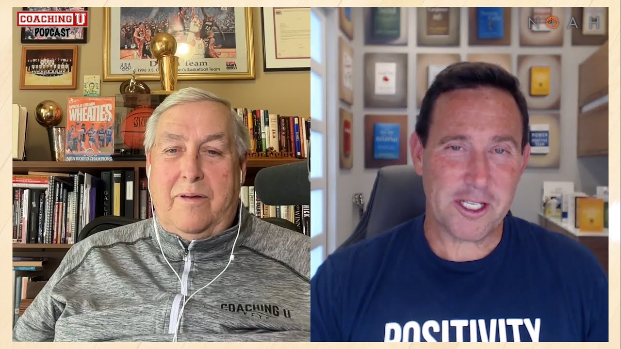 Ep. 265 Jon Gordon, Difficult Conversations Don't Have to Be Difficult ...