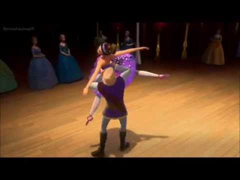 Barbie in The Pink Shoes - Official Trailer (HD)