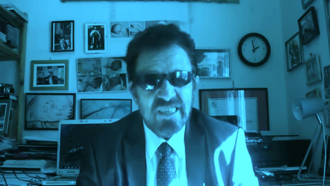 ALBERTO CANOSA EL GRAN MONARCA Y LA REVELACION DE LOS ENIGMAS Y ...