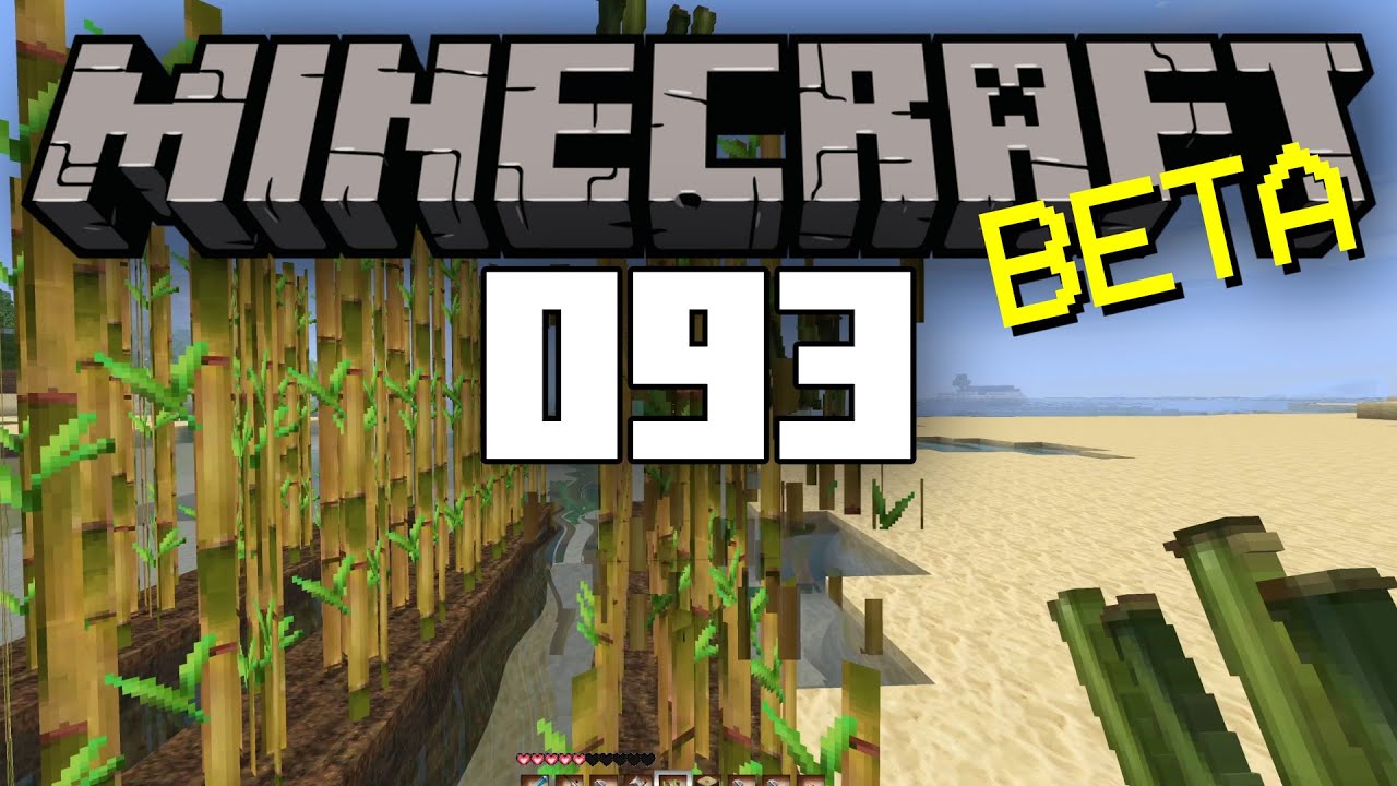 Ich hatte einen Bluescreen... ⛏ Minecraft #93 - YouTube