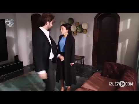 YEMIN DİZİSİ 29. BÖLÜM  TANITIM