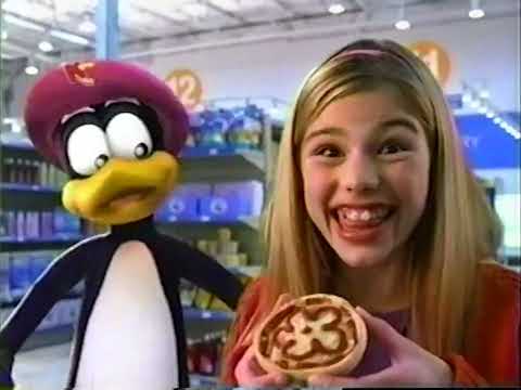 Nickelodeon - Commercials (June 30, 2007)