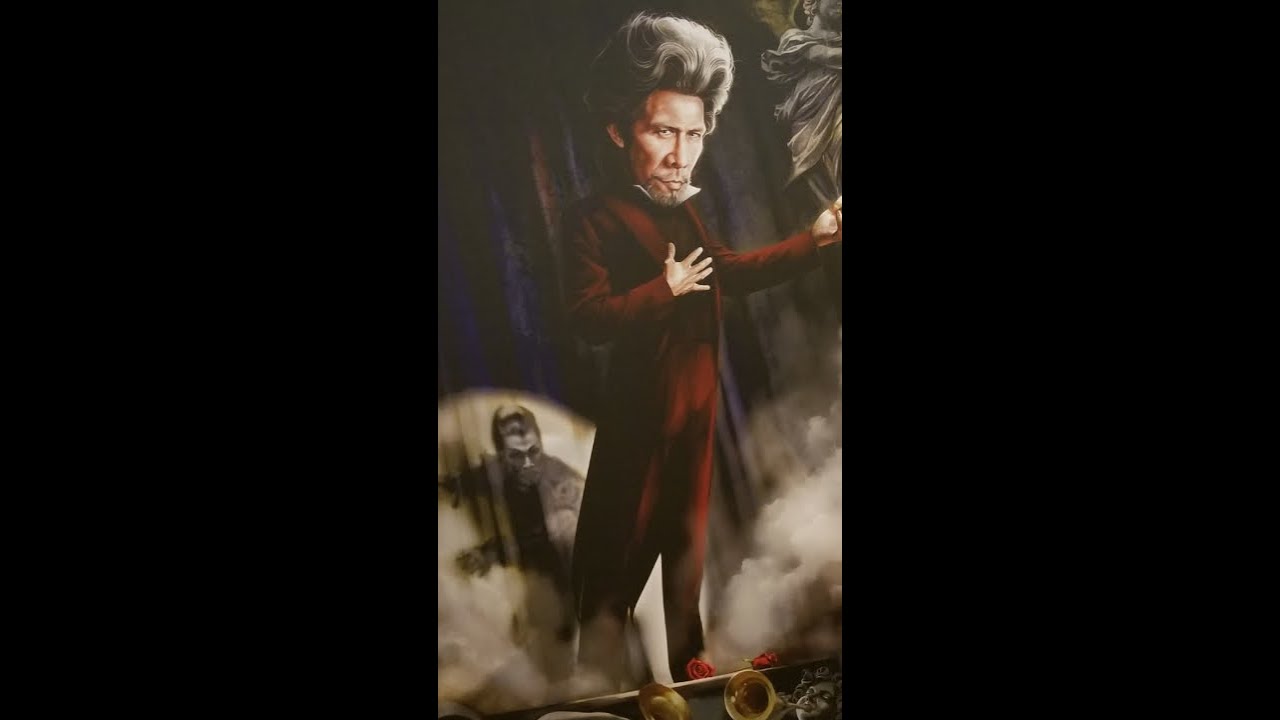 City Opera and Julius Rudel part 2 - YouTube