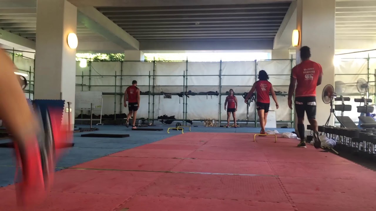 Single-side bounds (SSB) - YouTube