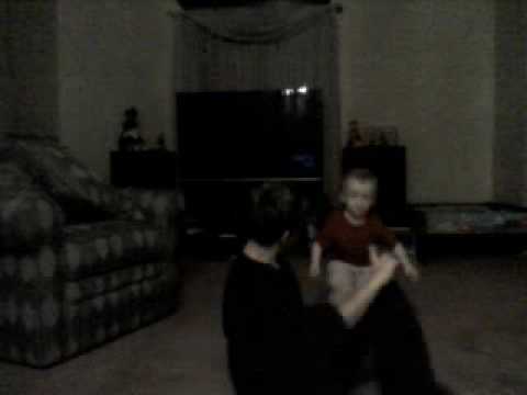dance with keegan and dylan - YouTube