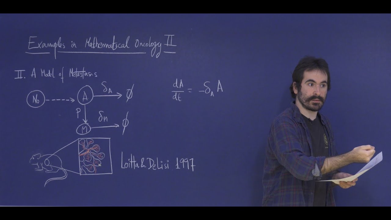 Principles of Biological Design & Mathematical Biomodeling - Examples ...