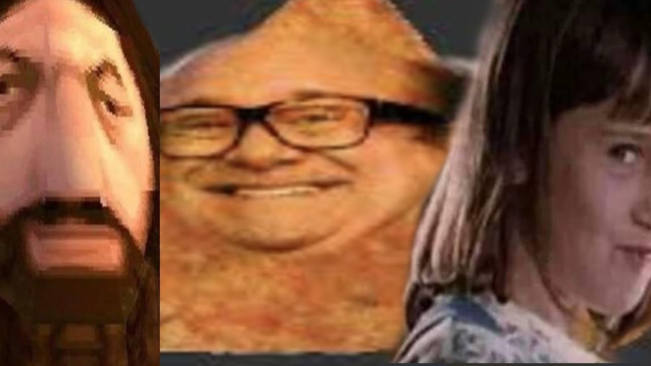 I edited Matilda because I can [YTP] - YouTube