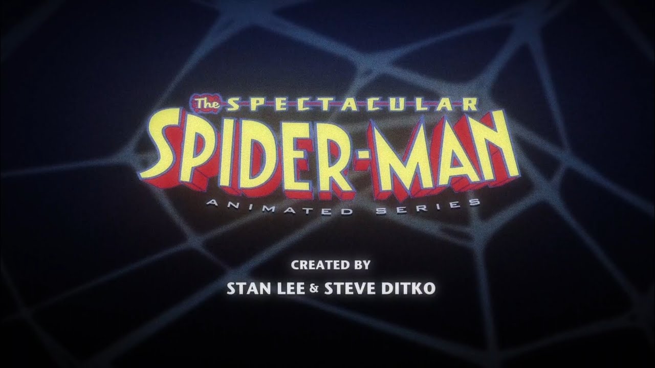 Spectacular Spider-Man - Good Riddance Edit - YouTube