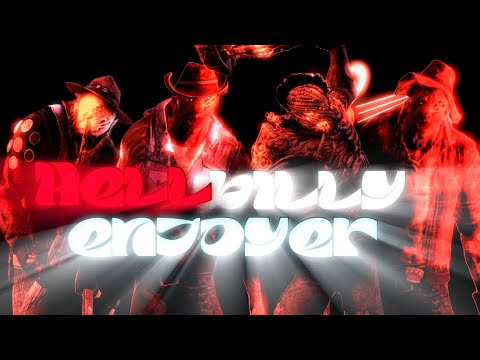 HELLbilly enjoyer - YouTube