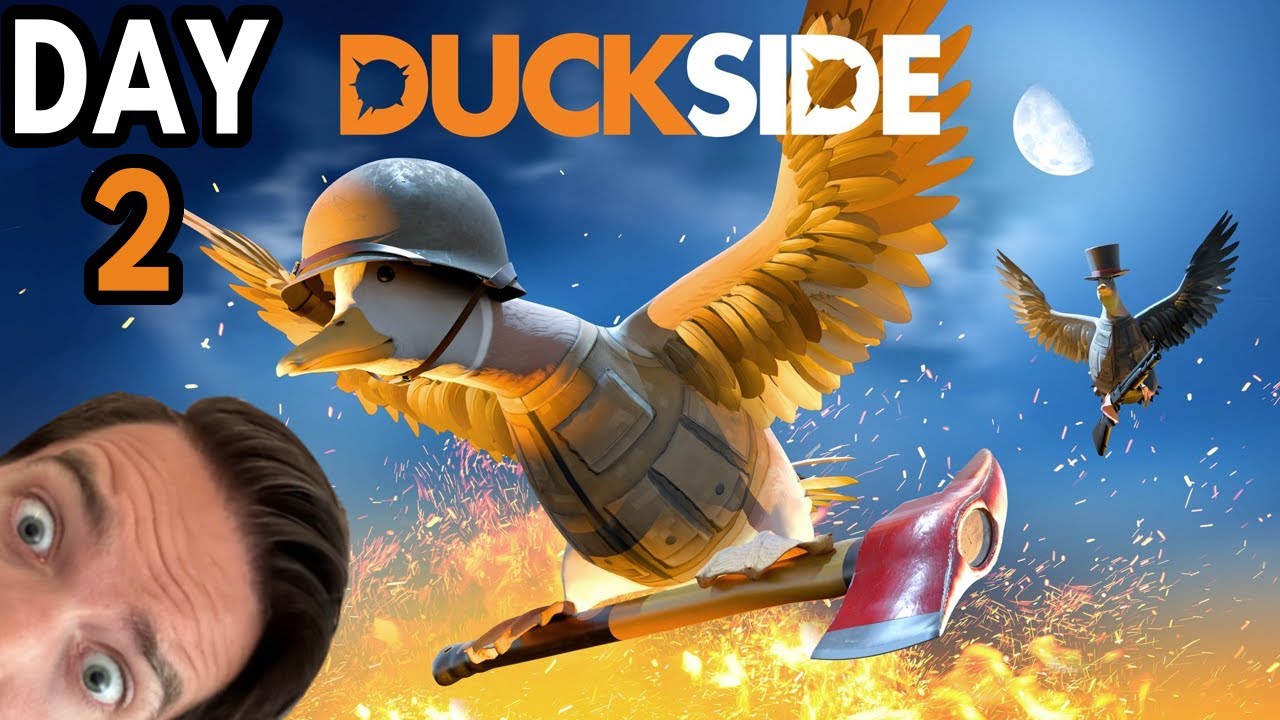 A Quacking Good Time! - YouTube