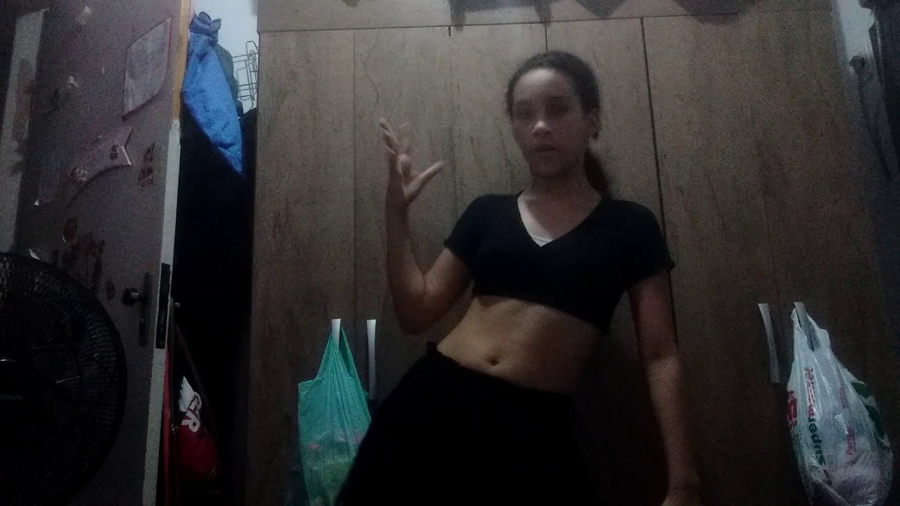 Dançando 1 Youtube