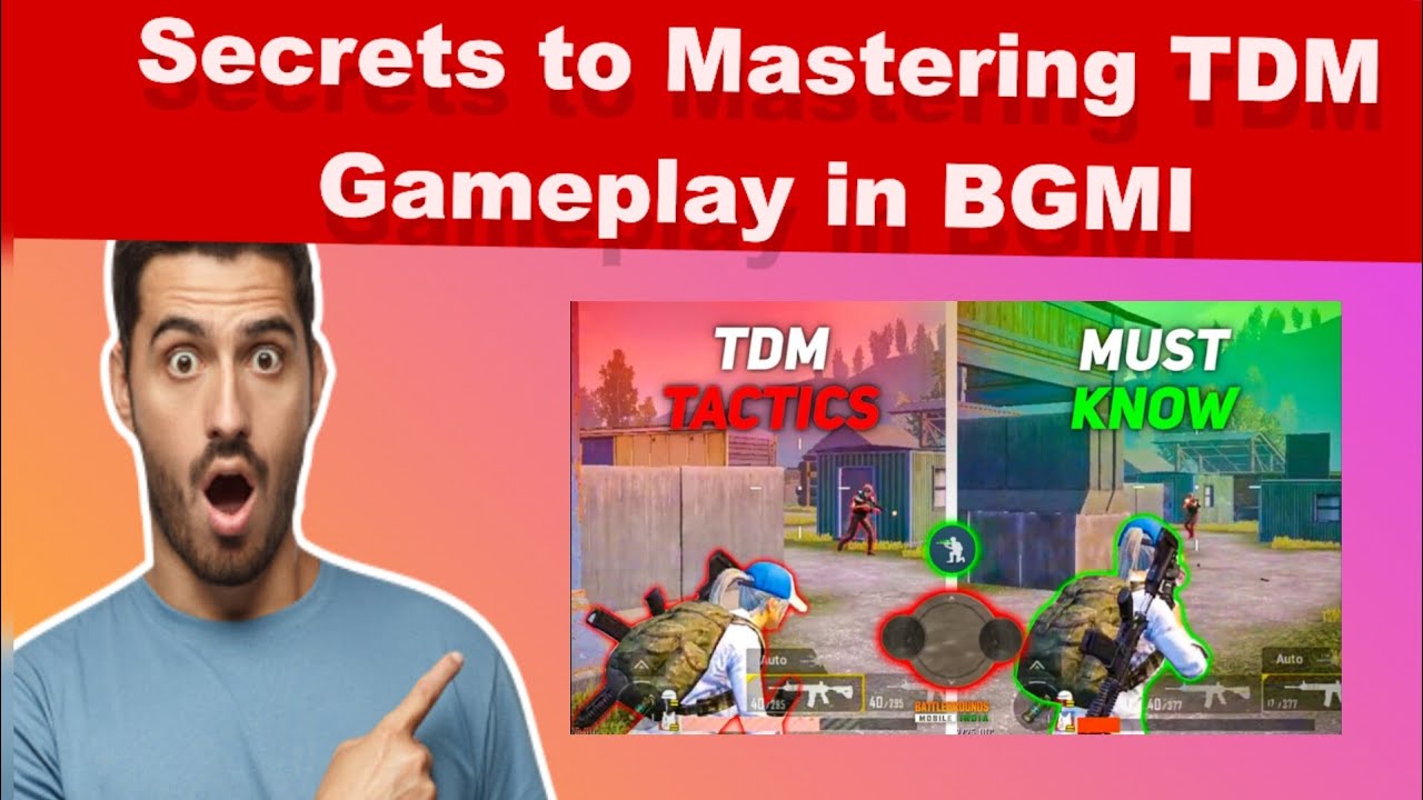 "Last Man Standing: BGMI Ultimate Battles" - YouTube