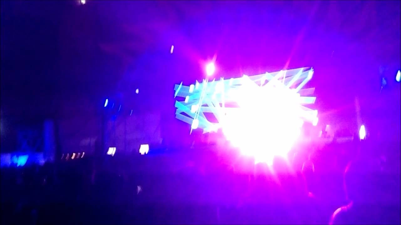 LA HUAKA FEST 2016 LIMA - PERU - YouTube