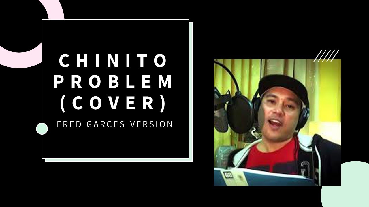 Chinito Problem (Fred Cover) - YouTube