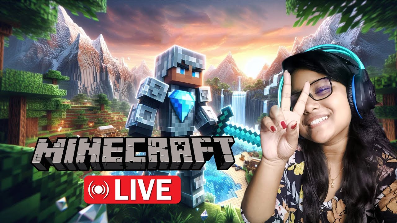 🔴Minecraft Multiverse | Minecraft | Only Bedrock - YouTube