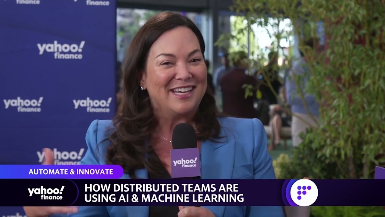 Workers ‘are embracing automation if it reduces the toil,’ Pager Duty ...