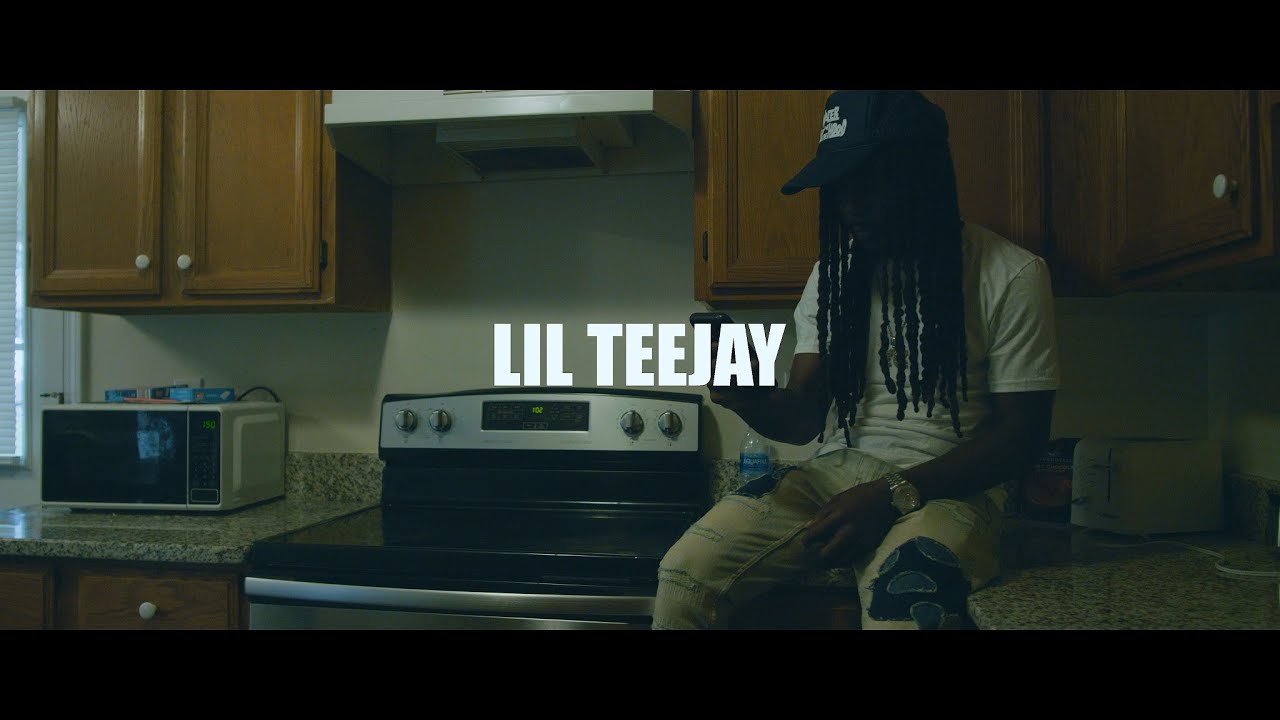 Lil TeeJay - Get Up (Official Video) - YouTube