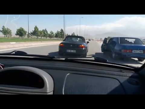 Special forces kayseri z3 e kafa tutan şahinin husrani herşey ortada ;)istegram:specialforceskayseri