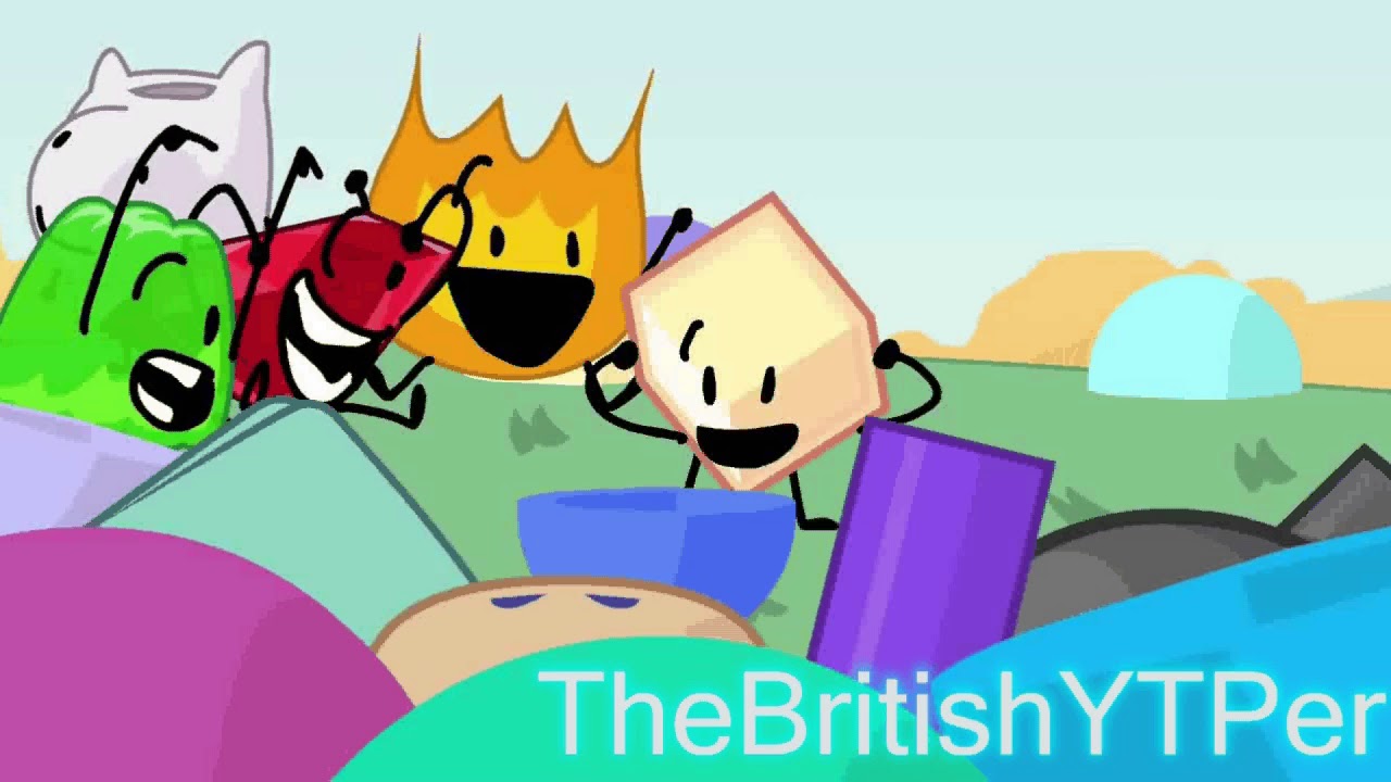 [YTP TENNIS] How original - YouTube