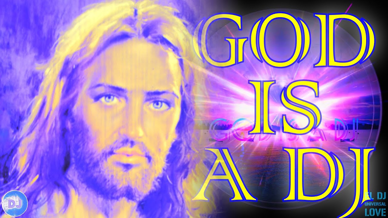 GOD IS A DJ - FAITHLESS (Michael Benayon Remix) - YouTube