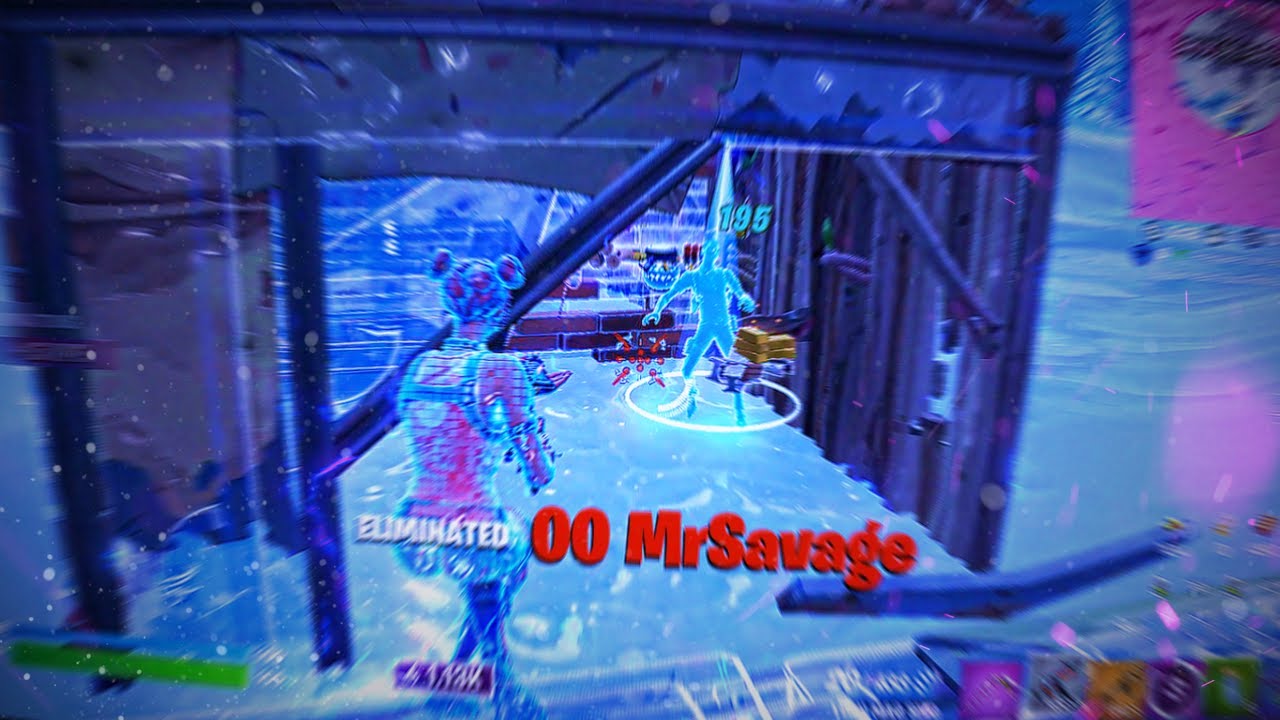 Unstoppable 💪| Fortnite Highlights #6 | adamko - YouTube