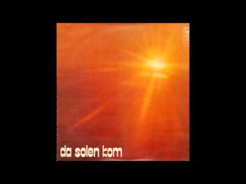 Stig & Steen – Da Solen Kom – Vinyl (LP, Album), 1972 [r5057299] | Discogs