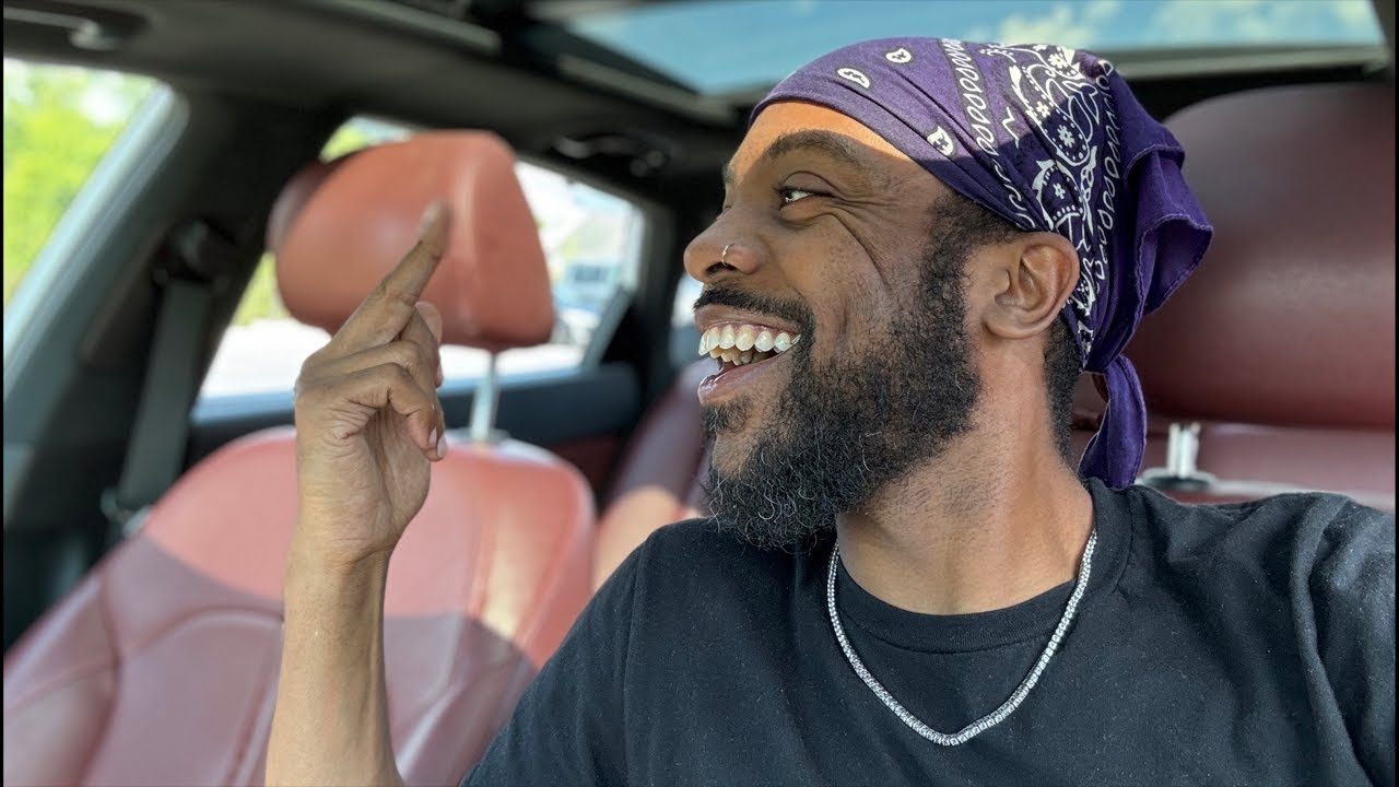 How To Be POSITIVE in a NEGATIVE Situation | Mello Will - YouTube