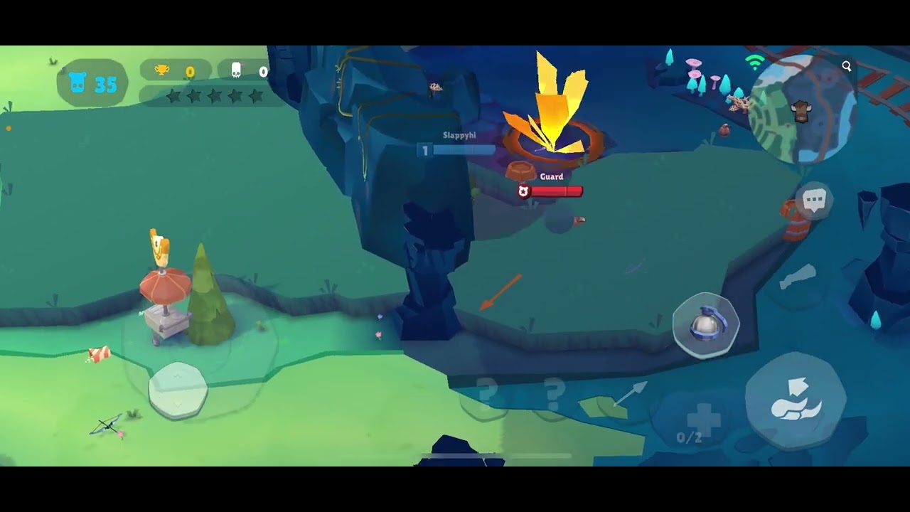 Zooobbbaa ( give me recommendations of mobile games to play) rec by ...