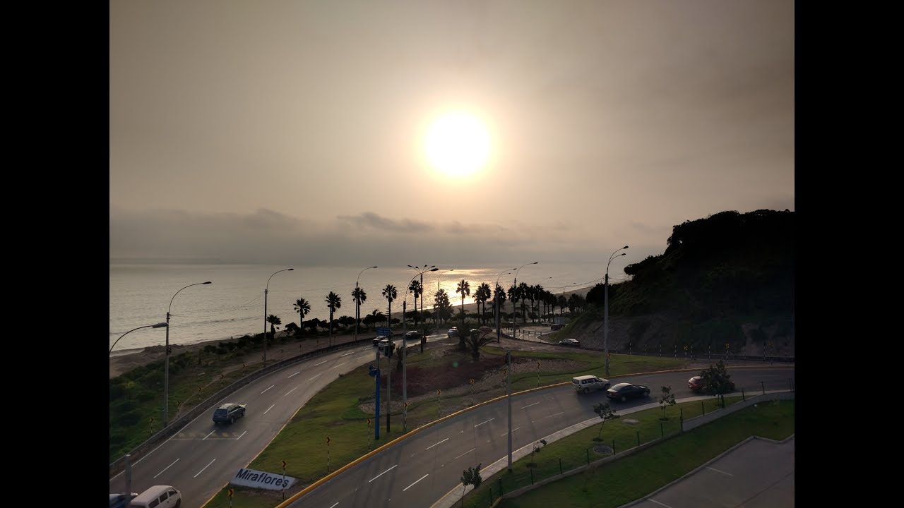 Lugar de la Memoria (LUM) - YouTube