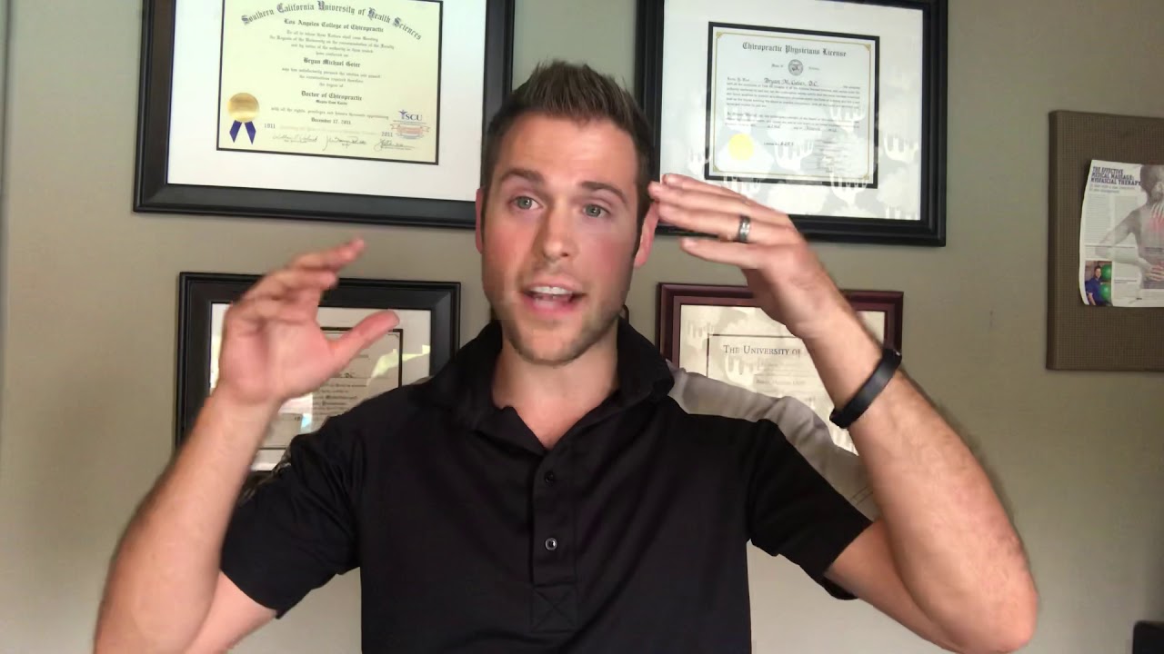 INTRO | Dr Fascia explains FASCIA - YouTube